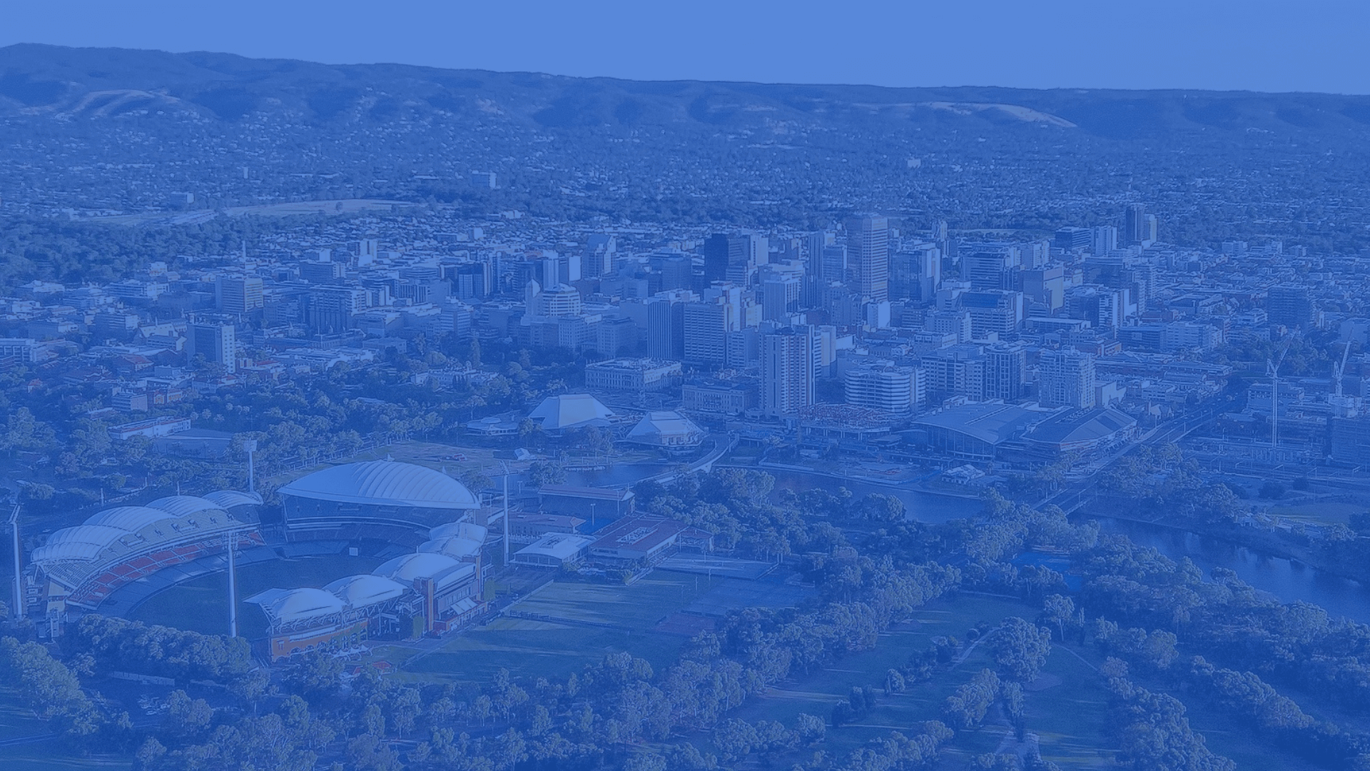 Priorities for Adelaide - Steven Kelly for Lord Mayor - City of Adelaide