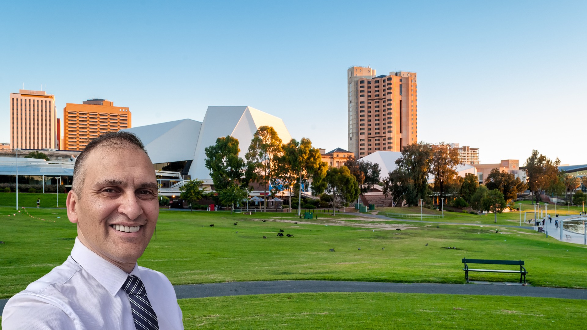 Home - Steven Kelly for Lord Mayor - City of Adelaide